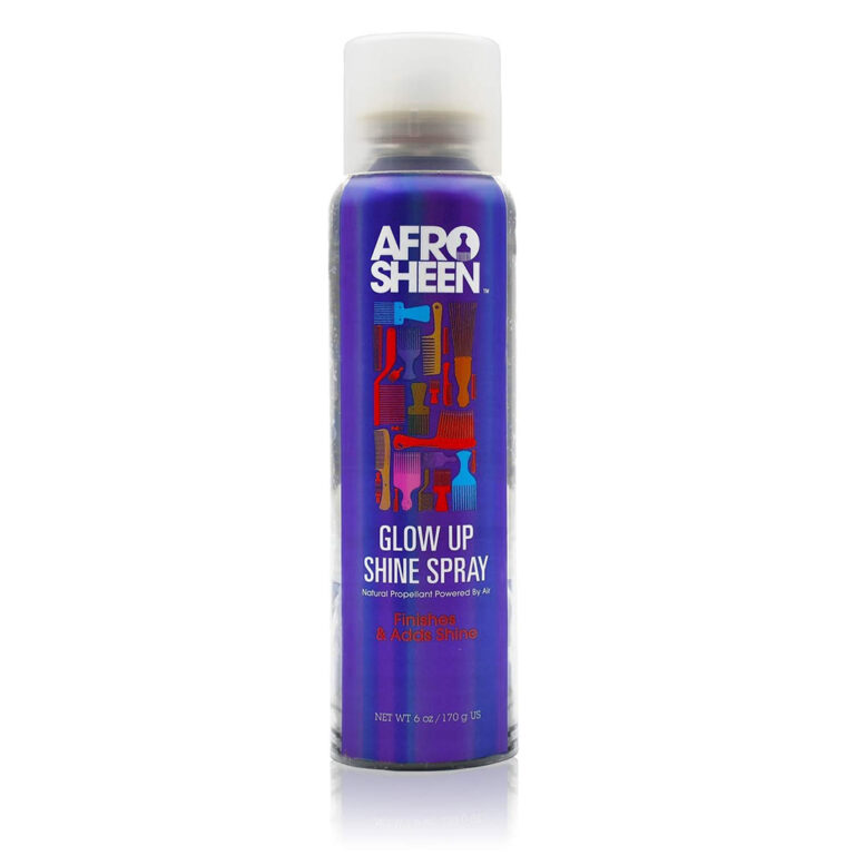 AFROSHEEN - Natural Hair Care for Afro-Textured Hair – Official Website
